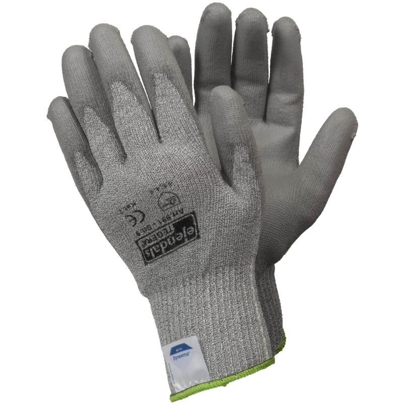 Ejendals Tegera 991 Oil-Repellent Precision Gloves - Gloves.co.uk