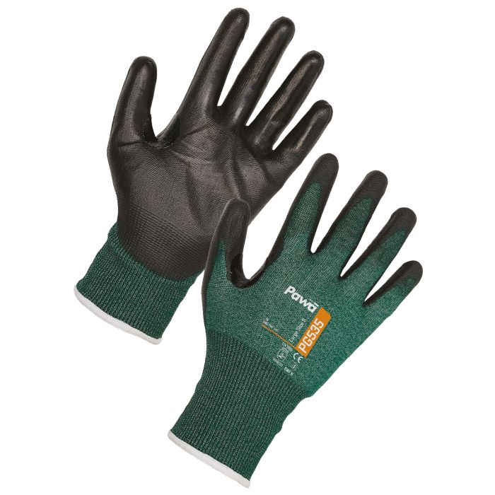 Supertouch Anti-Cut High Dexterity Gloves - Gloves.co.uk