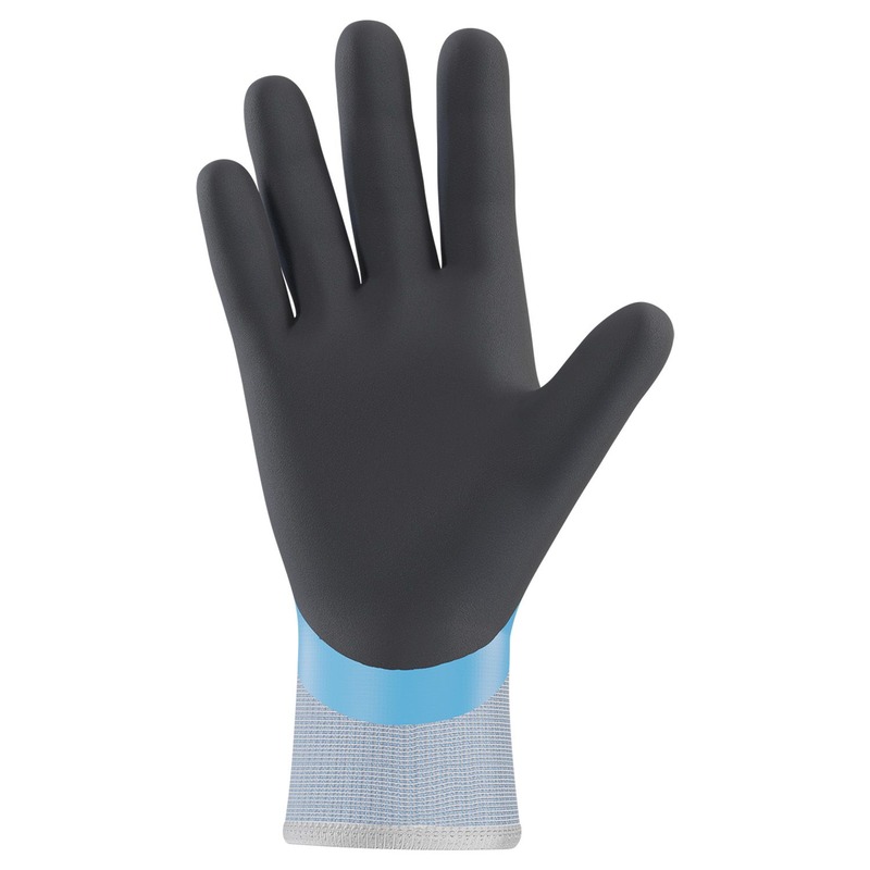 Pawa PG542 Water-Resistant Thermal Gloves - Gloves.co.uk