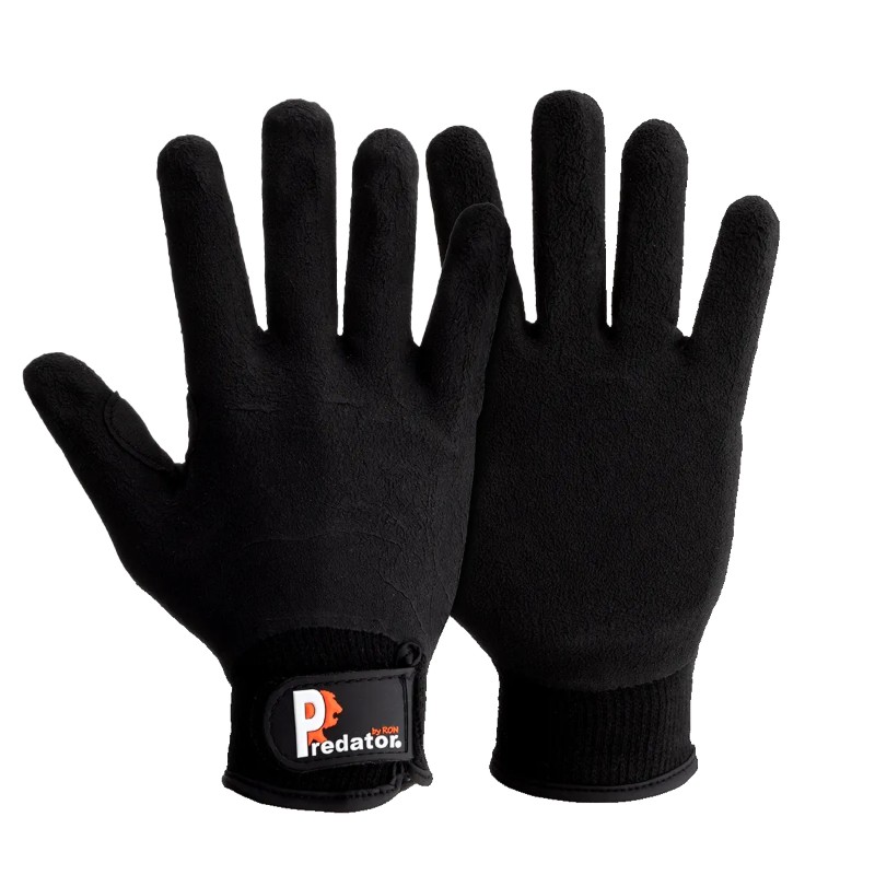 Predator PRED12 Needle-Resistant Gloves - Gloves.co.uk