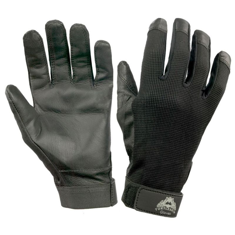 Turtleskin Workwear Plus Cut Resistant Gloves - Gloves.co.uk