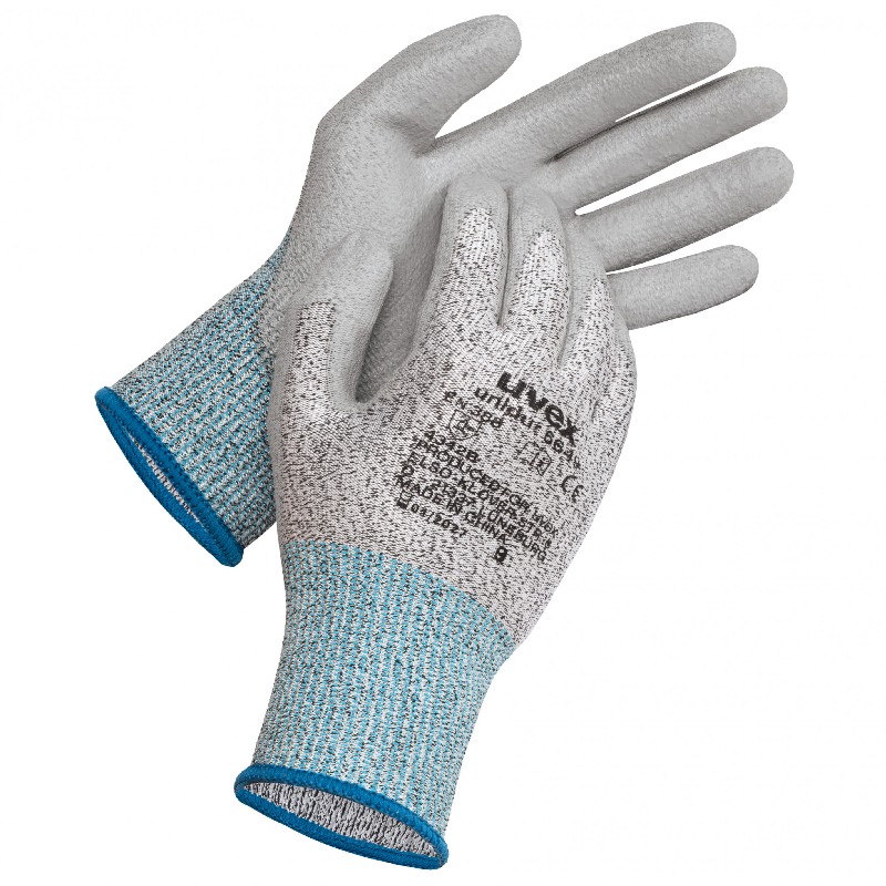 Uvex Unidur 6649 Cut Resistant Gloves - Gloves.co.uk Uvex Unidur 6649 Cut Resistant Gloves - Gloves.co.uk