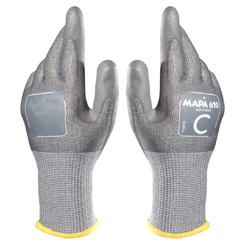 Mapa Gloves [5] - Gloves.co.uk