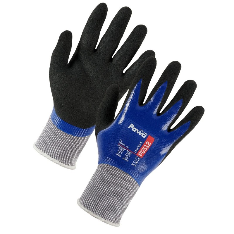 Thin Heat Resistant Gloves - Gloves.co.uk