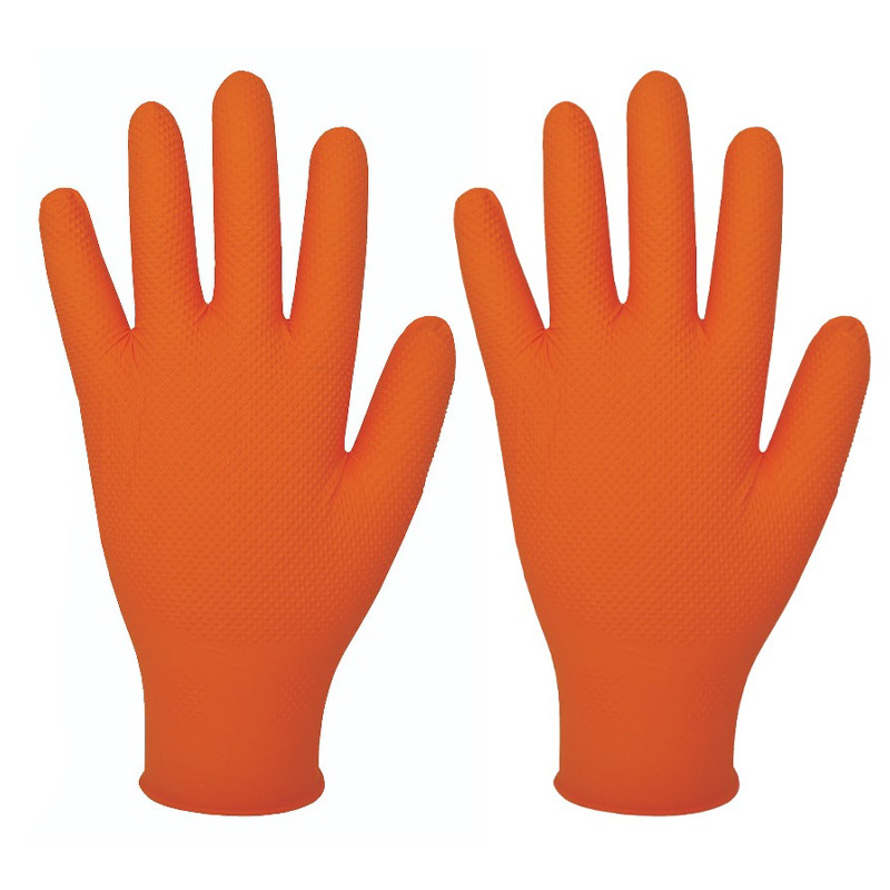 Fuel Handling Gloves [3] - Gloves.co.uk