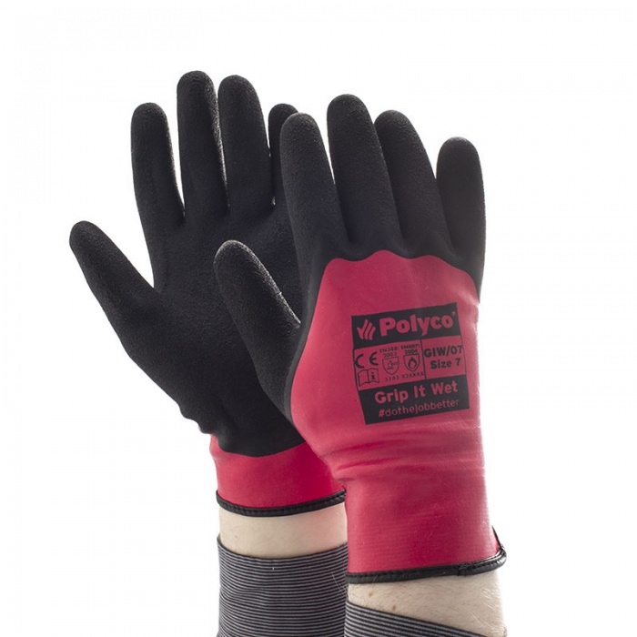 Thin Heat Resistant Gloves - Gloves.co.uk