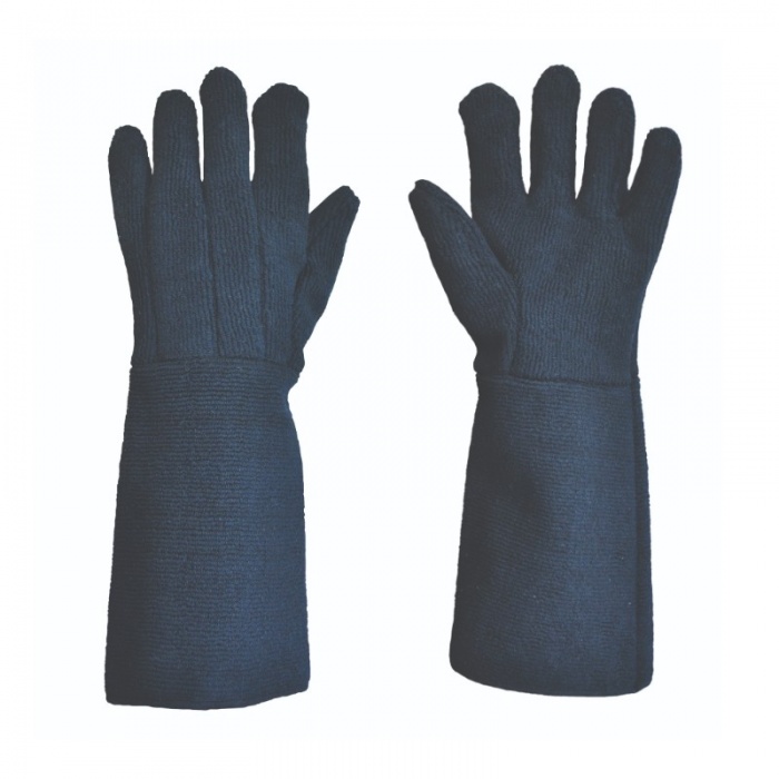 Polyco Nitron Plus Heat Resistant Gloves 920 - Gloves.co.uk