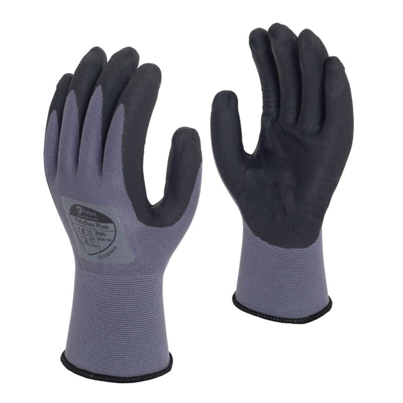 Fuel Handling Gloves - Gloves.co.uk
