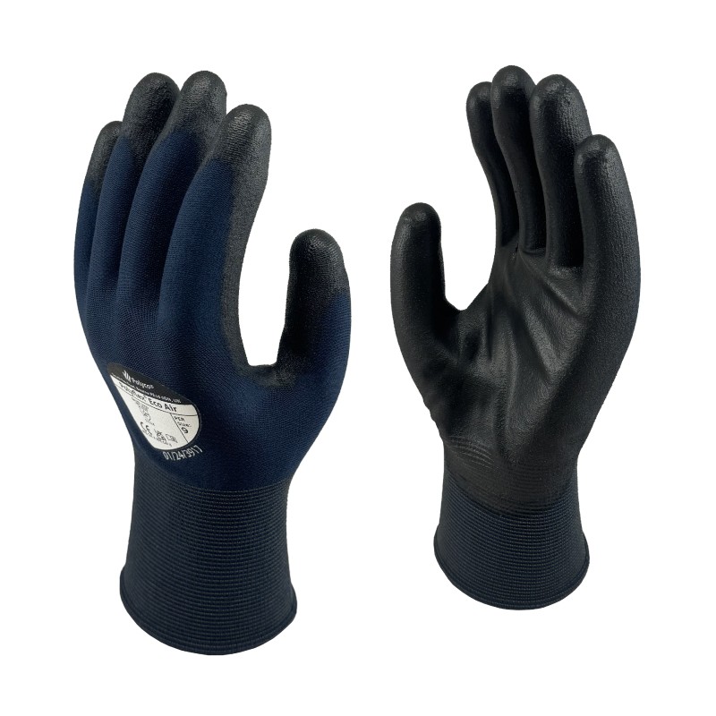Jackson Safety Industrial Work Gloves Uvex Phynomic XG Work Gloves ...