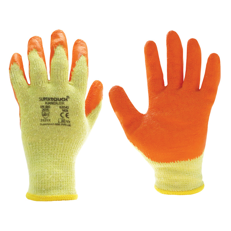 Manual Handling Gloves - Gloves.co.uk