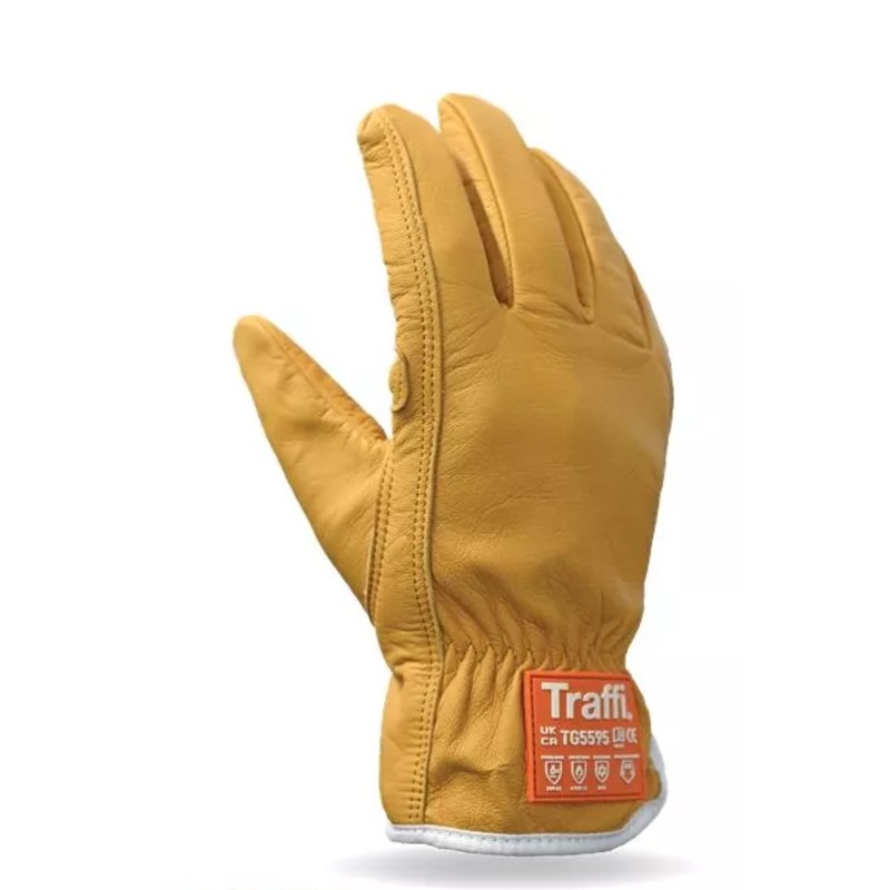 All Cut Resistant Gloves - Gloves.co.uk