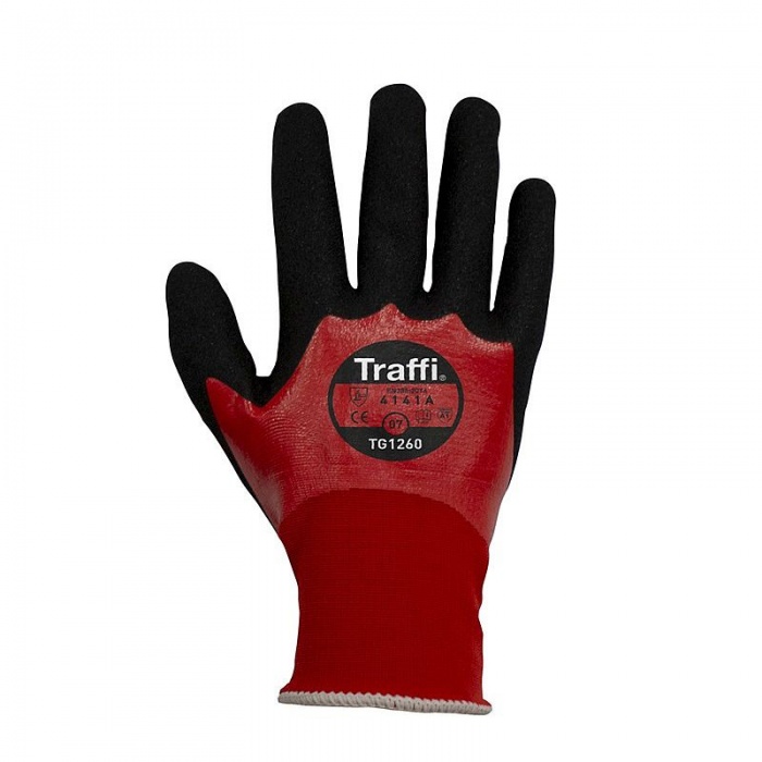 Waterproof Gardening Gloves - Gloves.co.uk